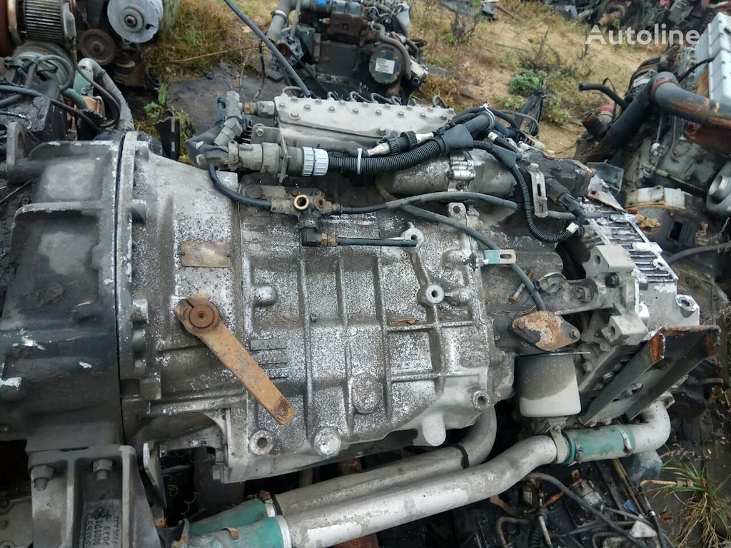 Volvo G8 EGS 1521329 menjač za Volvo autobusa