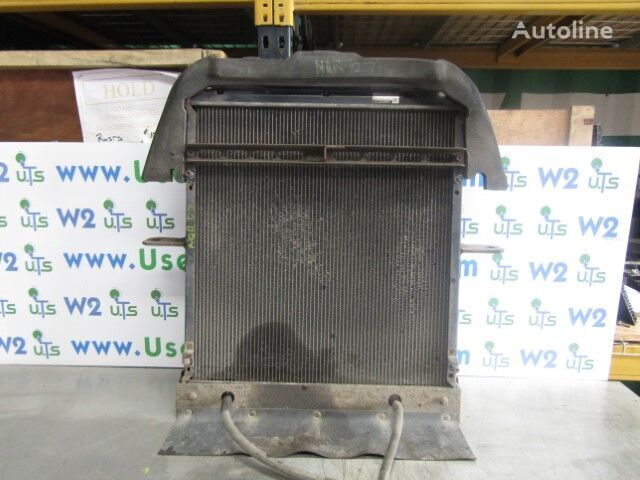 Isuzu 8980955530 radijator za hlađenje motora za Isuzu NQR 5.2 kamiona