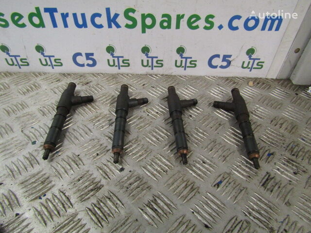 Isuzu NQR 4HE1 4.8 INJECTORS (4) P/NO 583-48-4430 dizna za kamiona
