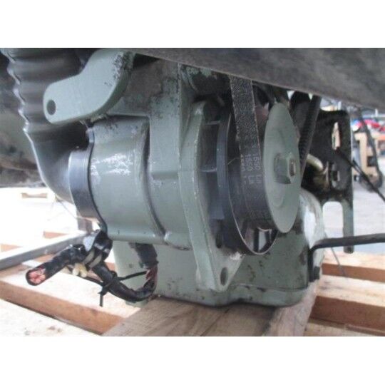 Mercedes-Benz A0091541502 generator za Mercedes-Benz 385 kamiona