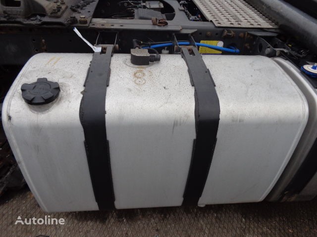 Renault Volvo / complete fuel tank new or used 450L - 110cm, with bracke rezervoar za gorivo za Renault tegljača