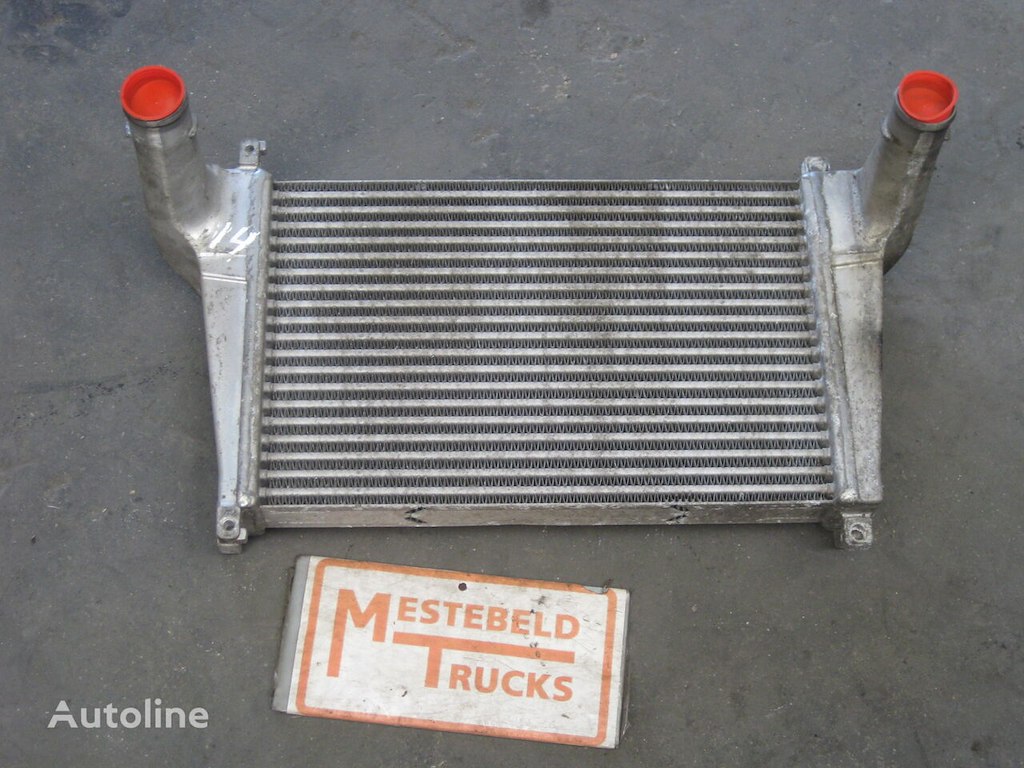 DAF Intercooler radijator za hlađenje motora za DAF LF 45/55 kamiona