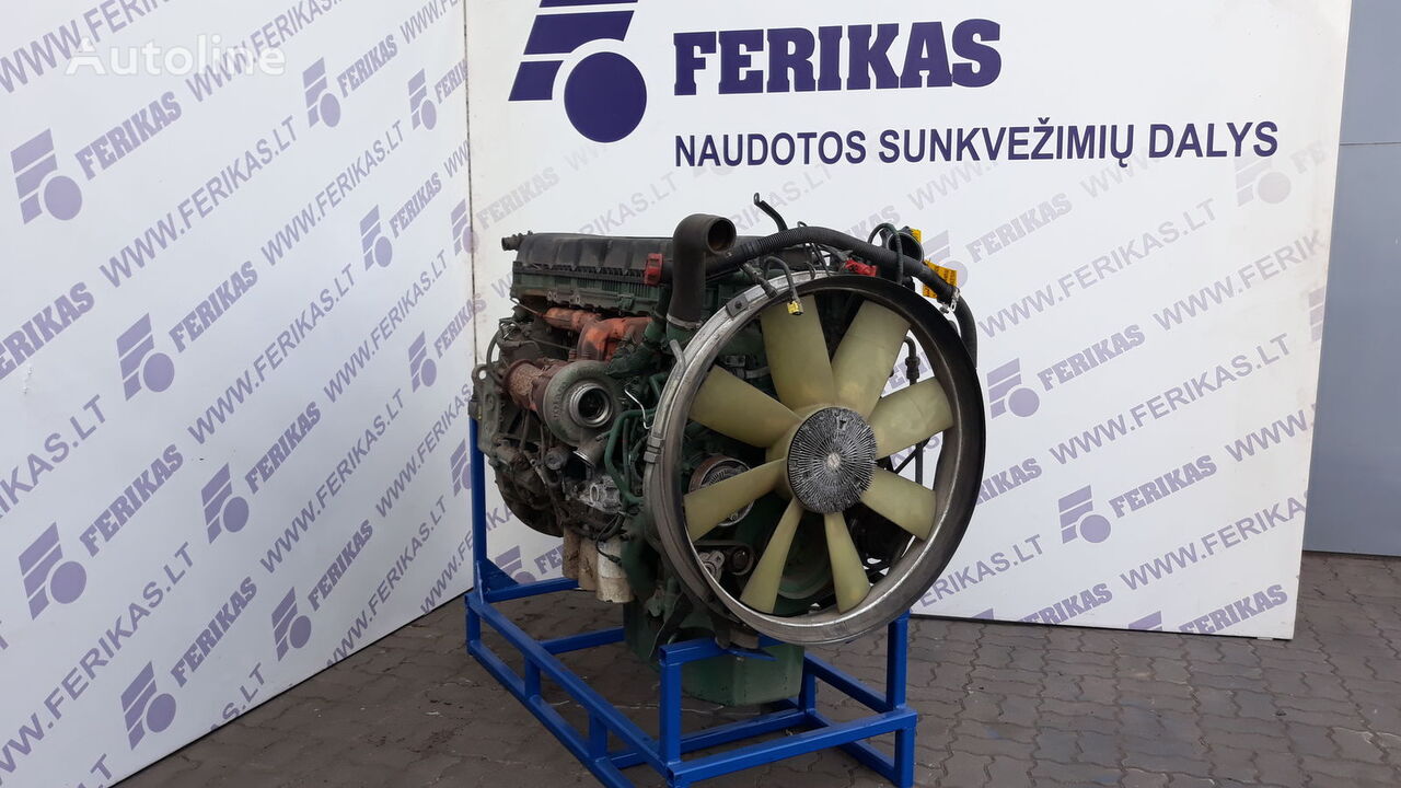 Volvo engine D13K motor za Volvo FH4 tegljača