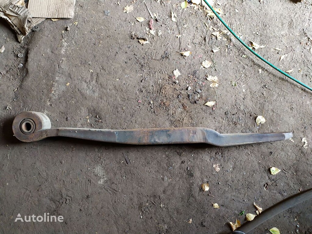BPW 13890 gibanj za poluprikolica