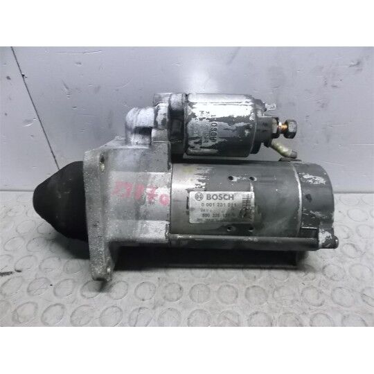 IVECO 500325137 starter za IVECO 145-17 kamiona