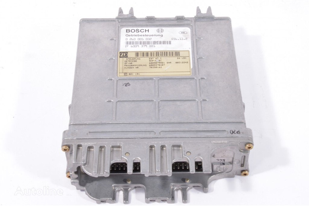 Bosch 0 260 001 032 upravljačka jedinica za kamiona