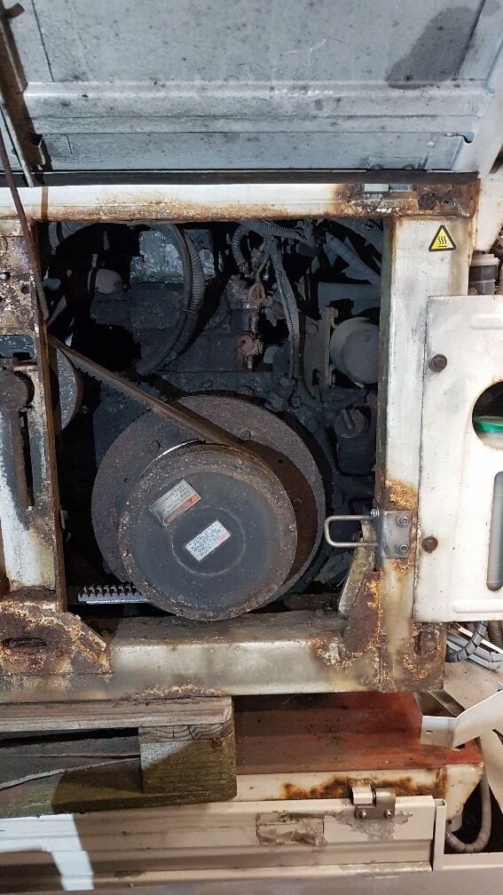 Mitsubishi S3L-31NCA mitsubishi S3L motor za rashladne jedinice