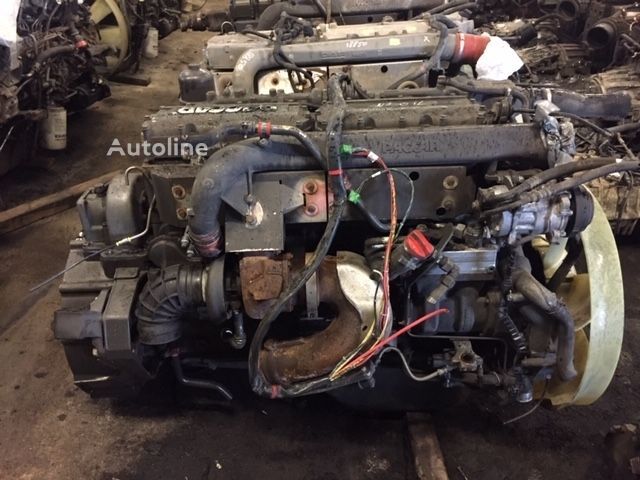 DAF PR 183S2 / I-06637 motor za kamiona