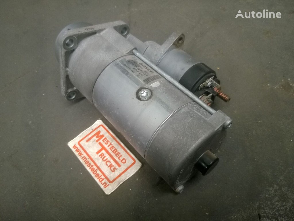 DAF GR 164 U1 starter za DAF LF kamiona