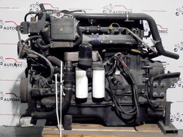 Renault MIDR 62465 B 46 83M0431017 motor za Renault E.TECH 400 kamiona