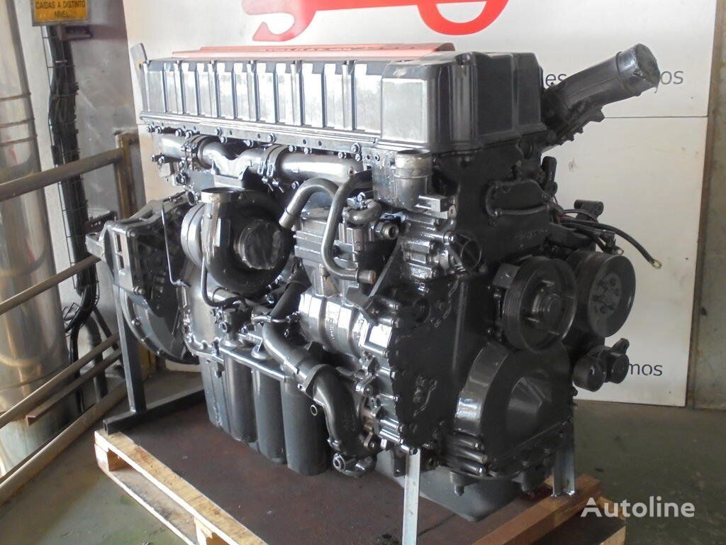Renault 528745 motor za Renault 480 dxi kamiona
