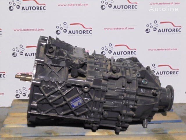 ZF 12 AS 2301 1327030027 menjač za IVECO 440S43 tegljača