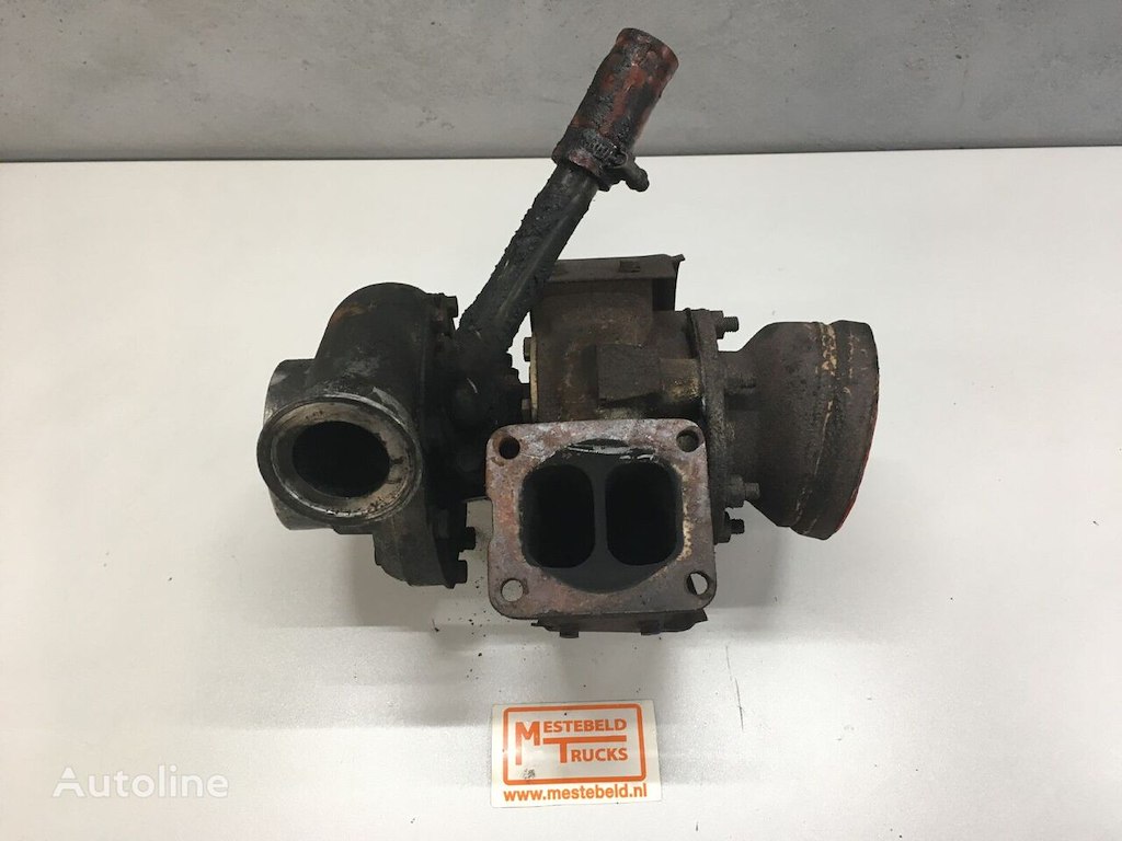 MAN Turbo D2865 LUH09 turbokompresor motora za kamiona