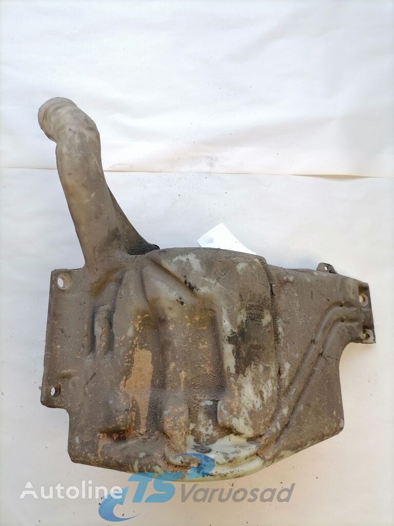 Scania Windscreen washer fluid tank 1399464 pumpa visokog pritiska za Scania 114 tegljača
