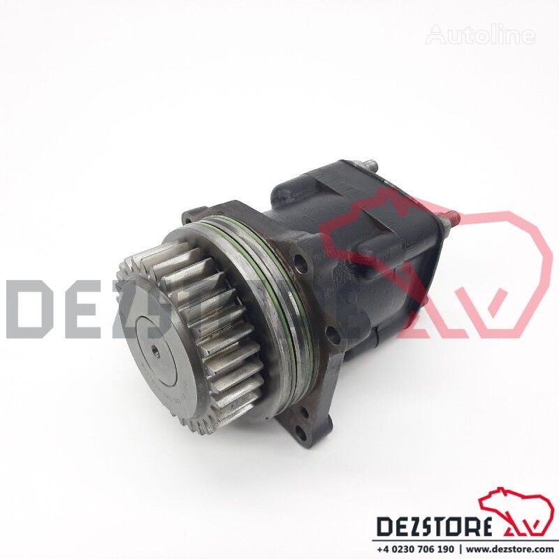 51385006181 EBS modulator za MAN TGX tegljača