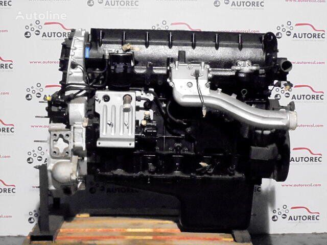 IVECO F3 AE 0681 E A013-017168 motor za IVECO kamiona