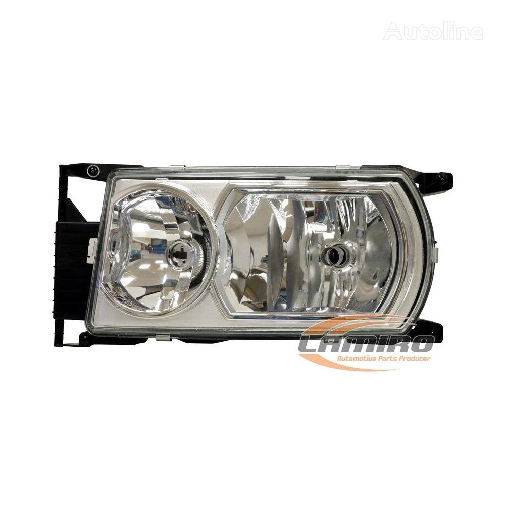 Scania 6 2010- HEADLAMP H7 LEFT far za Scania SERIES 6 (2010-2017) kamiona