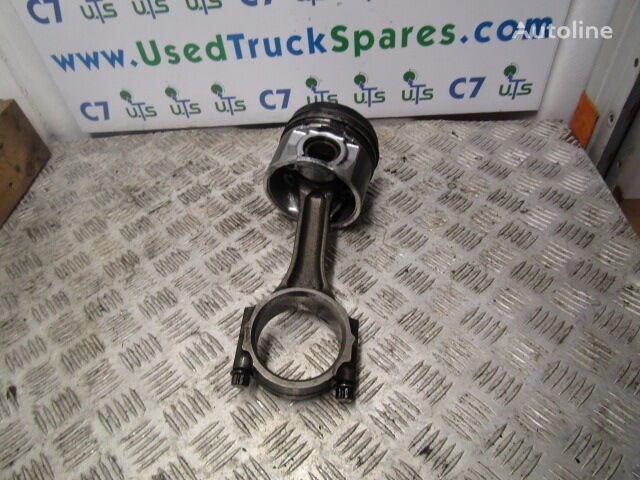 Isuzu EURO 4 CONROD/PISTON (STANDARD) klip za Isuzu 4HK1 kamiona