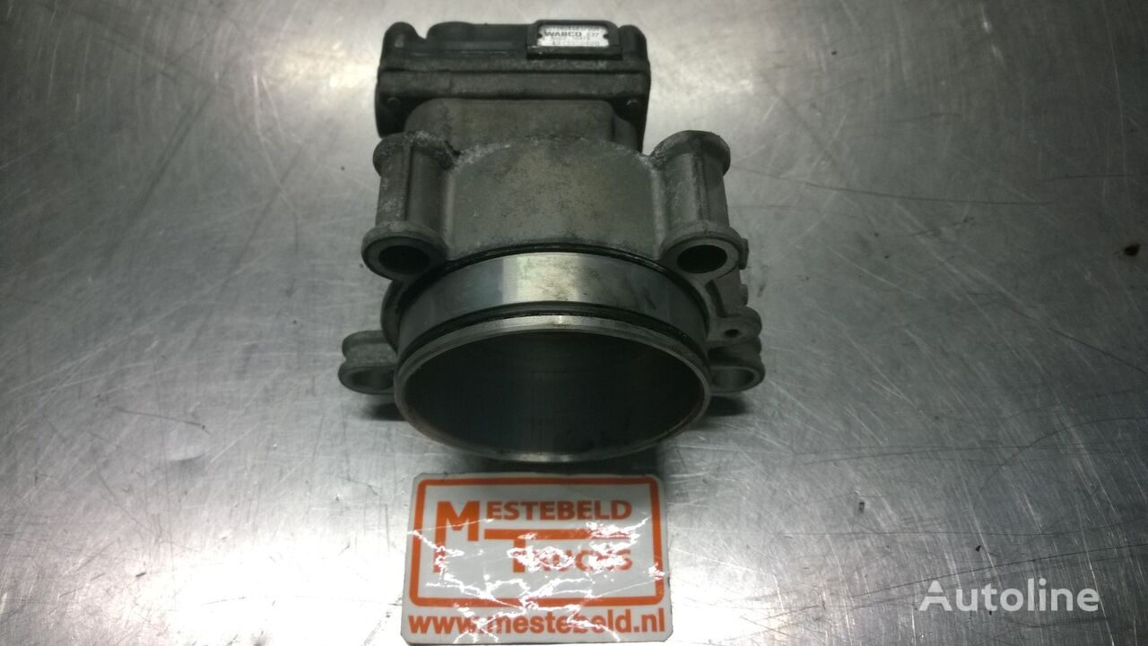 Schakelcilinder hoog laag Mercedes-Benz 001 260 84 63 za Mercedes-Benz Axor / Actros kamiona