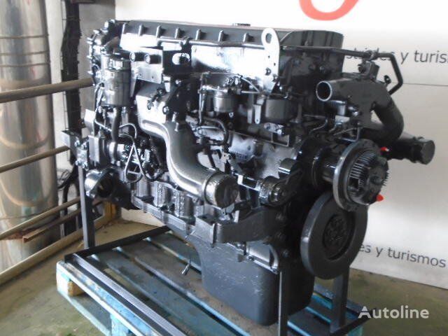 IVECO F3 AE 0681 D motor za IVECO 440S43 tegljača