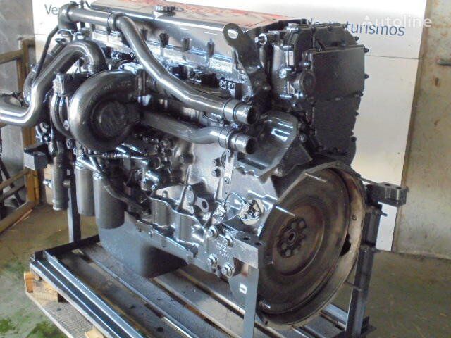 IVECO F3 AE 0681 B 0139142 motor za IVECO 190E40 kamiona