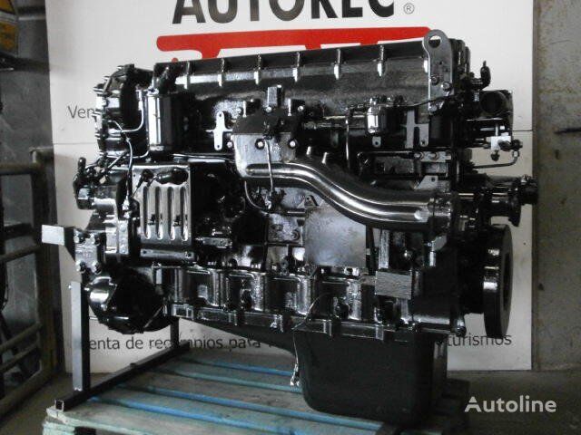 IVECO F3 AE 0681 D 016427 motor za IVECO 260E47 kamiona
