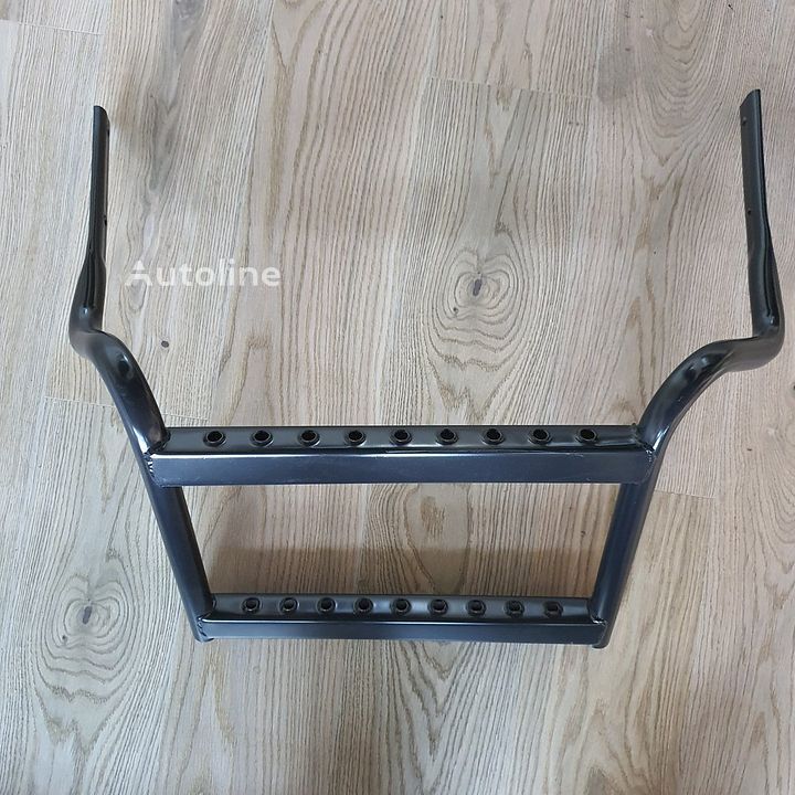Volvo ACCUBAK TRAP 20392578 8156803 bočna stepenica za Volvo FH12/FM12 tegljača