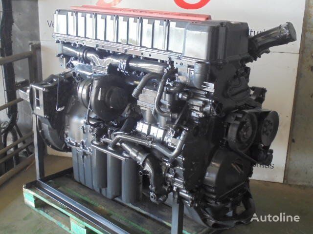 Renault DXI1220570935 motor za Renault Magnum 480 dxi kamiona