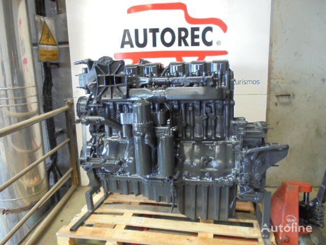 Renault 62465 C 46 5600589757 motor za Renault 480 kamiona