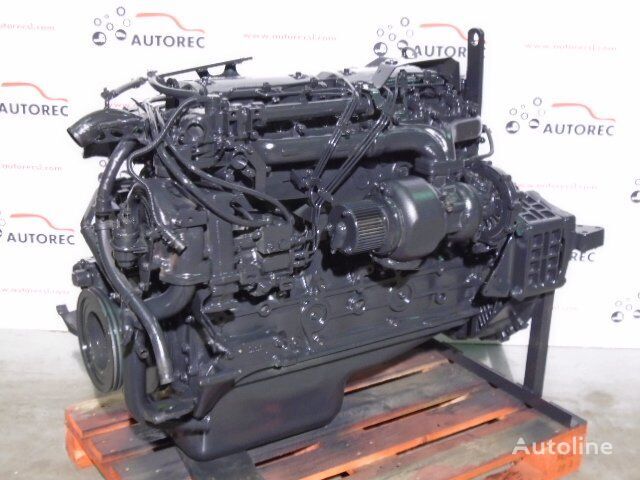 Volvo D 6 B 191565 motor za Volvo FL612 kamiona