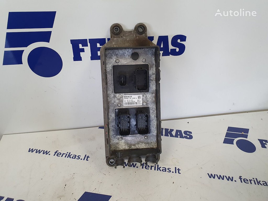 Renault EURO 6 CCIOM control unit 22053866 upravljačka jedinica za Renault T tegljača