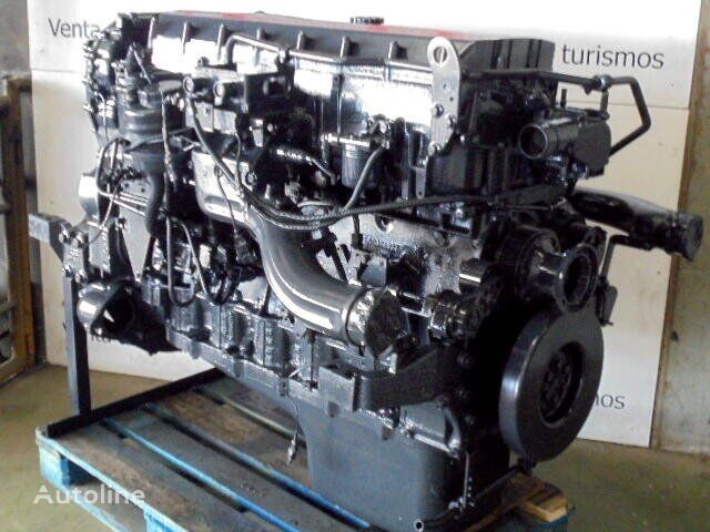 IVECO F3 AE 0681 D 028790 motor za IVECO 440E43 kamiona