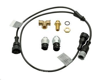 WABCO EBS 9710029212 komplet za popravku za poluprikolica