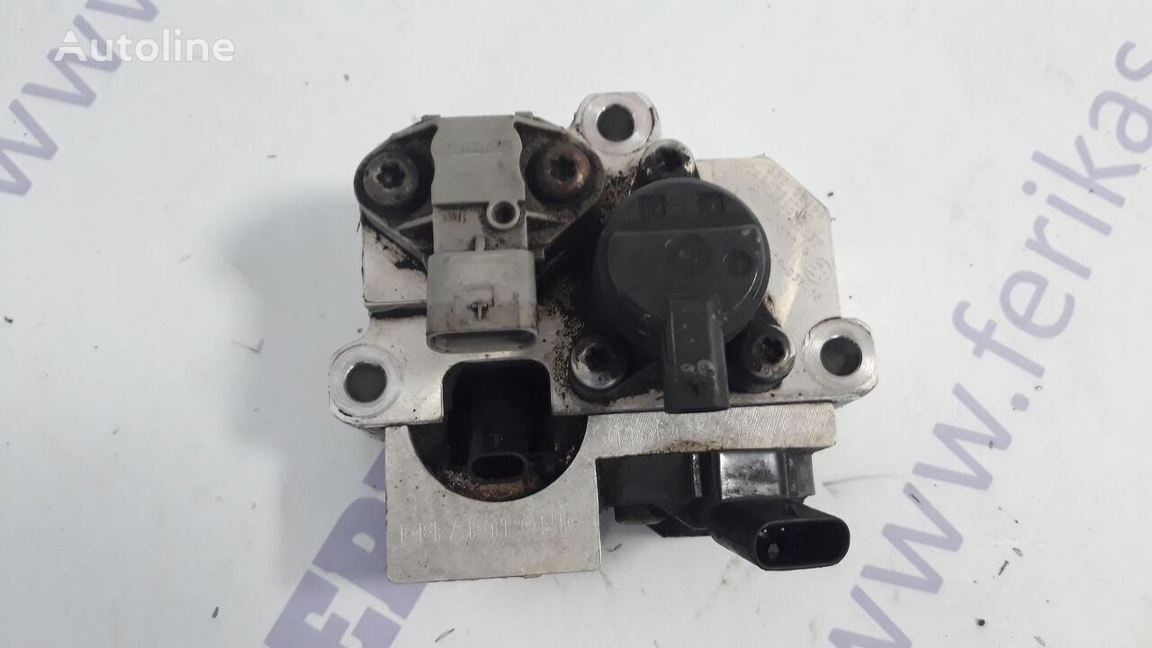 Metering unit doser block Mercedes-Benz A4710700055 za Mercedes-Benz Actros MP4 tegljača