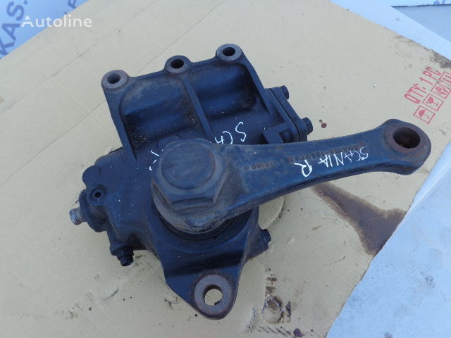 Scania Power steering gear ( breaking trucks for parts ) ZF 1353044 reduktor volana za Scania tegljača