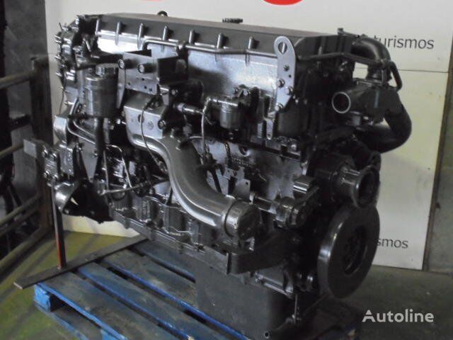 IVECO F3 AE 0681 D 028045 motor za IVECO 440E43 tegljača