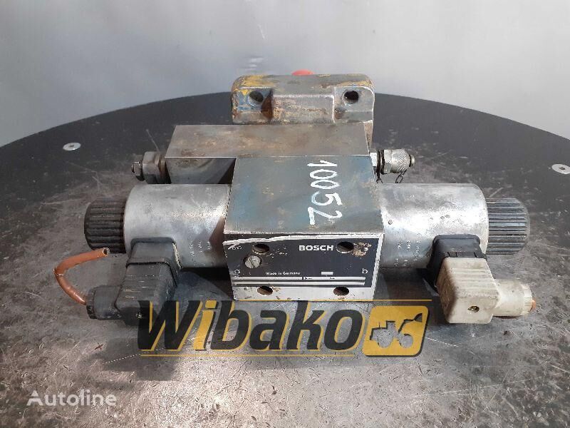 Bosch 081WV10P1M1002W5024/00D11 hidraulični razvodnik za Furukawa 645