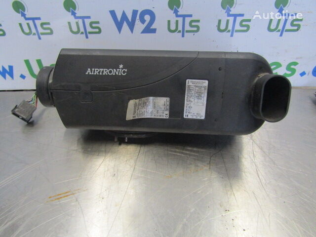 Eberspächer CAB NIGHT HEATER TYPE ‘ AIRTRONIC M D45’ auto grejač za DAF XF 105 kamiona