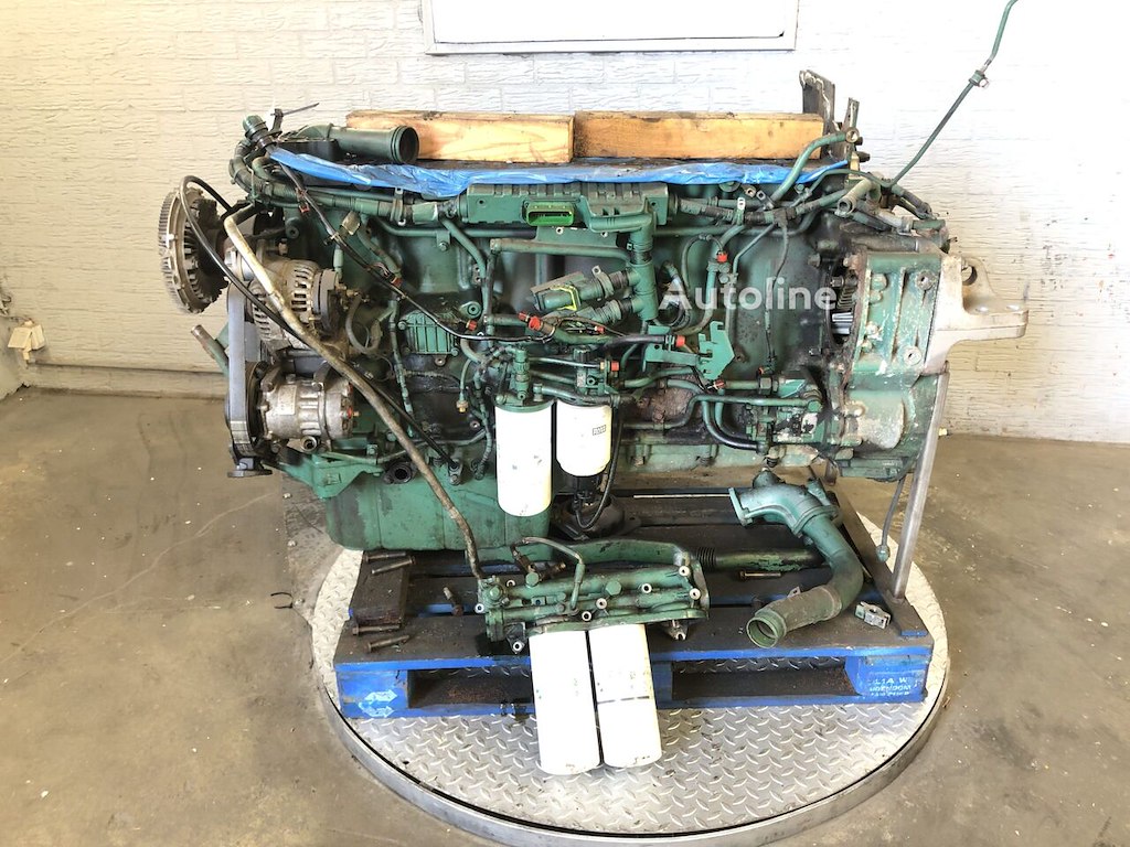 Motor za Volvo Motor D13A tegljača