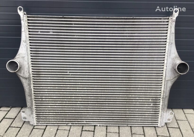Scania 2362747 radijator za hlađenje motora za tegljača