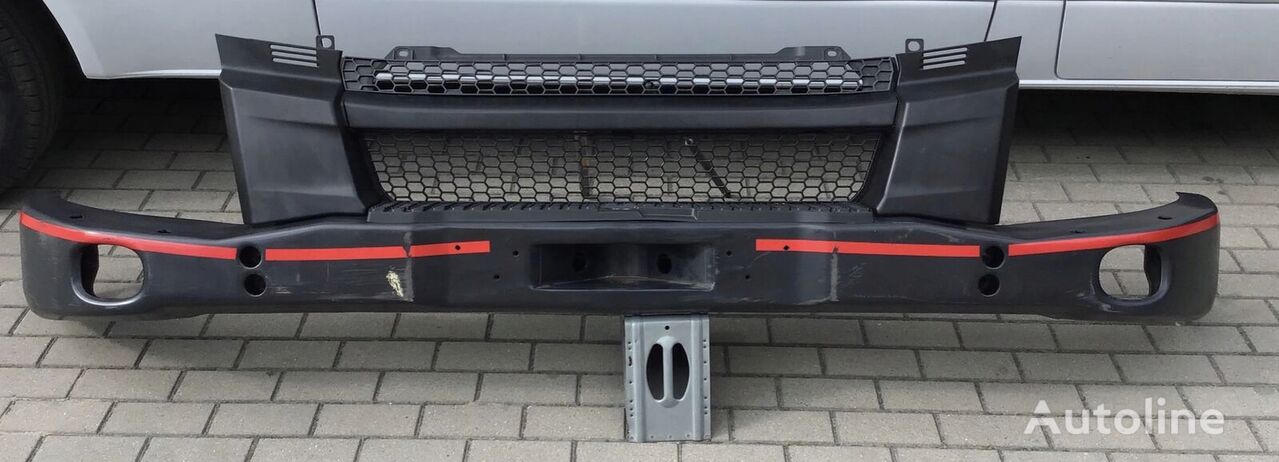 Scania XT branik za Scania XT tegljača