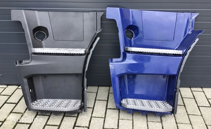 Scania bočna stepenica za tegljača