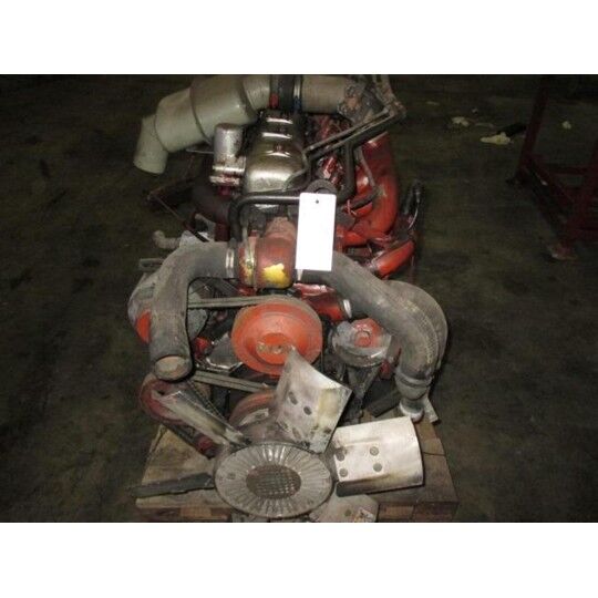 Renault 01016CF motor za Renault Midliner kamiona