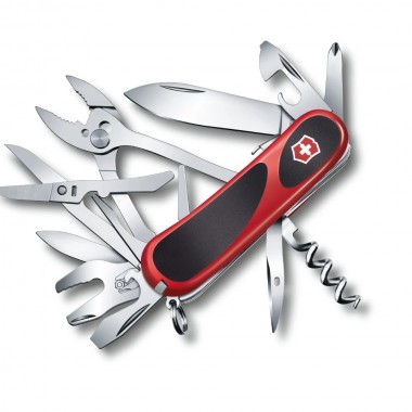 VICTORINOX 2.5223.SC EVOGRIP S557, 85MM DZEPNI NOŽ