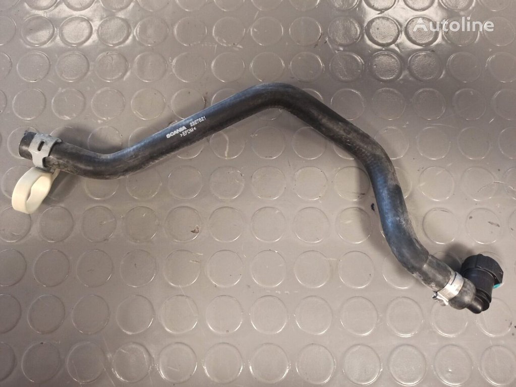Scania HOSE - 2327821 crevo za tegljača