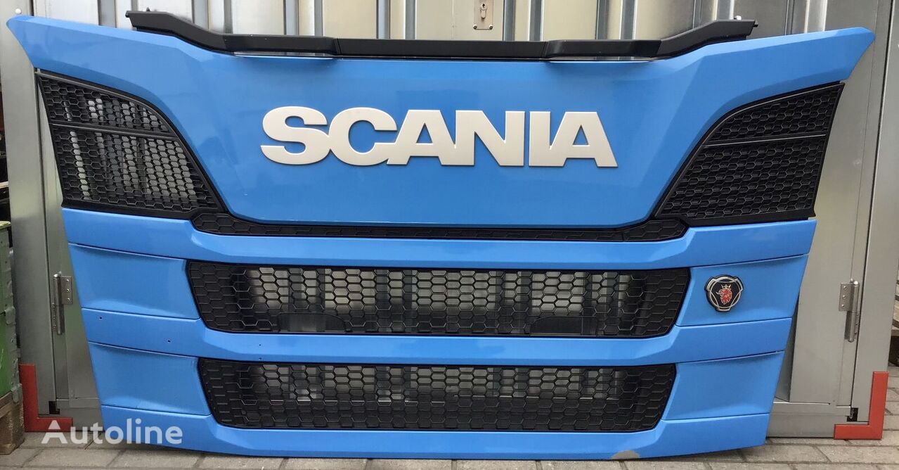 Scania R rešetka hladnjaka za Scania R tegljača