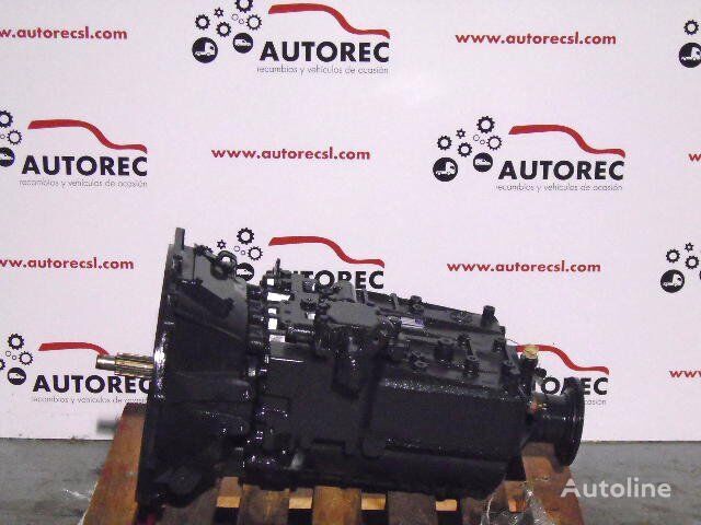 ZF S6-36 menjač za Nissan 210 automobila