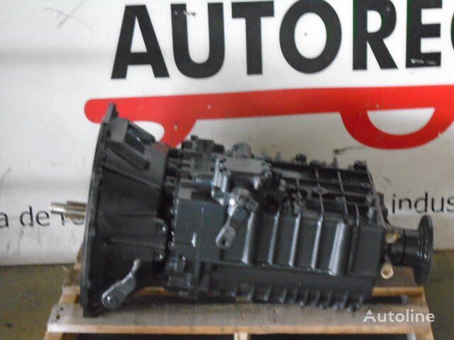 ZF 6 S 850 1290055108 menjač za Nissan 210 automobila