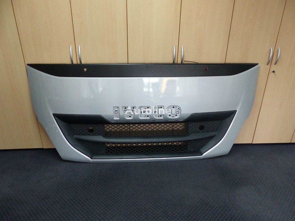 IVECO HI-WAY Frontgrill, Frontklappe - Neuwertig 5801546913 rešetka hladnjaka za IVECO Stralis tegljača