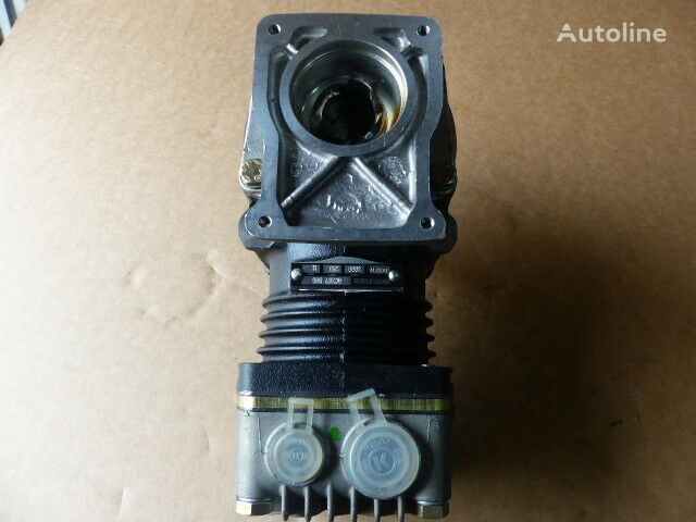 Knorr-Bremse Kompressor Kraftstoffpumpe 99440234 pneumatski kompresor za kamiona